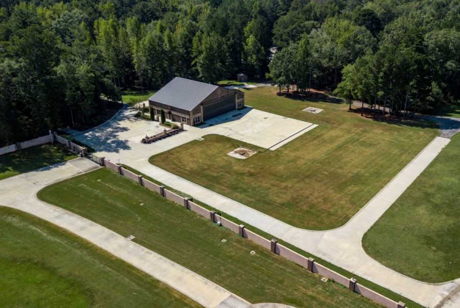 Movie Ranch - Cinemoves Movie Ranch